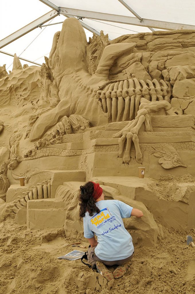 Gallery – Sandworld Visitor Attraction Weymouth