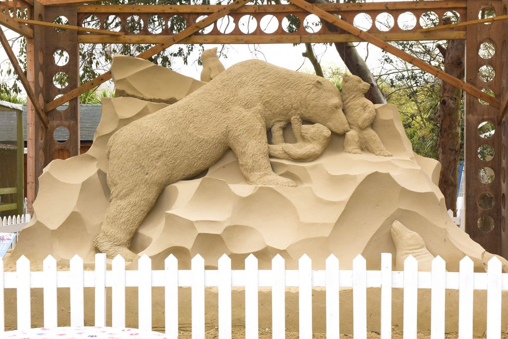 Gallery – Sandworld Visitor Attraction Weymouth