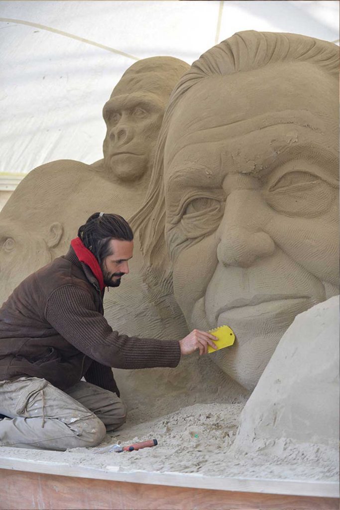 General Information – Sandworld Visitor Attraction Weymouth