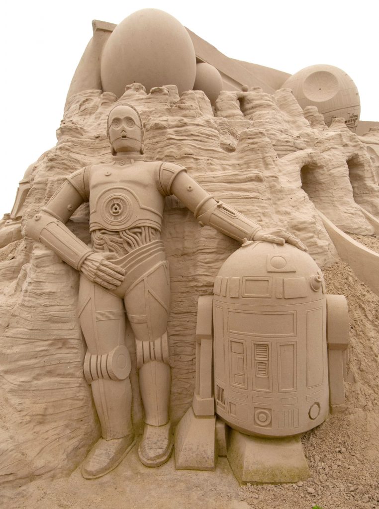 Gallery – Sandworld Visitor Attraction Weymouth